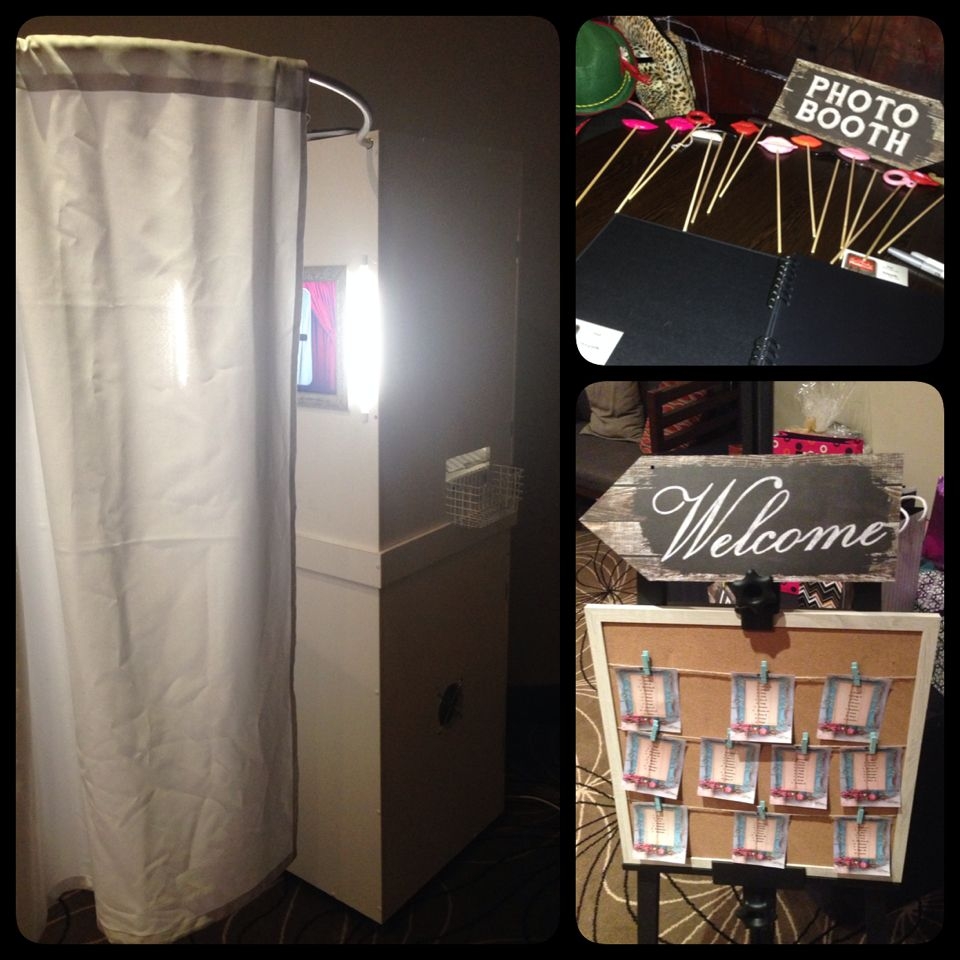 Just Another Photobooth | Photo Booth Finder | Find & Compare