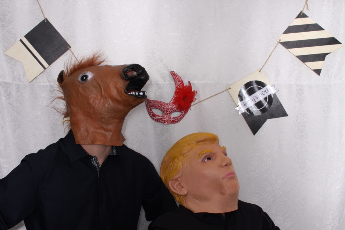 HQ Photo Booths | Photo Booth Finder | Find & Compare