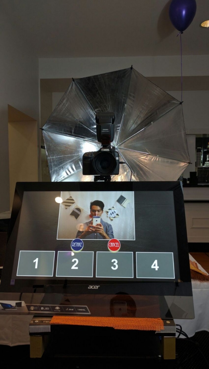 HQ Photo Booths | Photo Booth Finder | Find & Compare